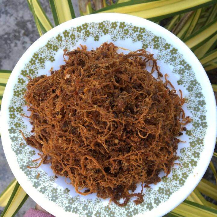 SERUNDING DAGING KG LAUT | SERUNDING DAGING IMPORT 500G| BEEF FLOSS ...