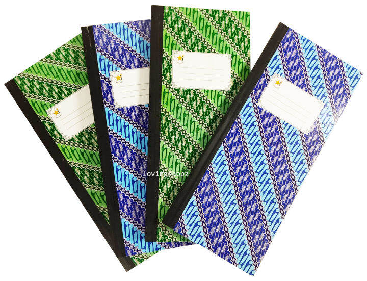 Buku Ekspedisi/Expedisi BO 100 Lembar, Buku hardcover ekspedisi ...