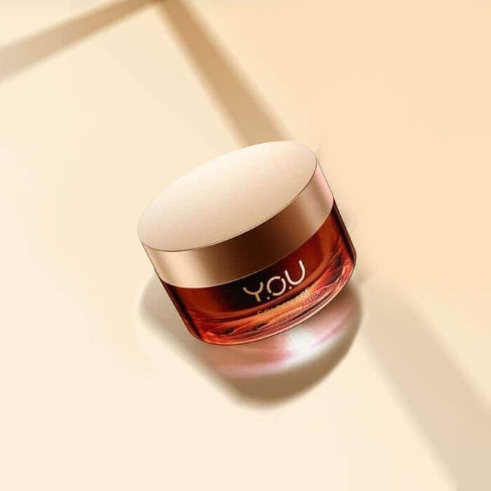 YOU GOLDEN AGE Illuminating Day Cream 30g | Lazada Indonesia
