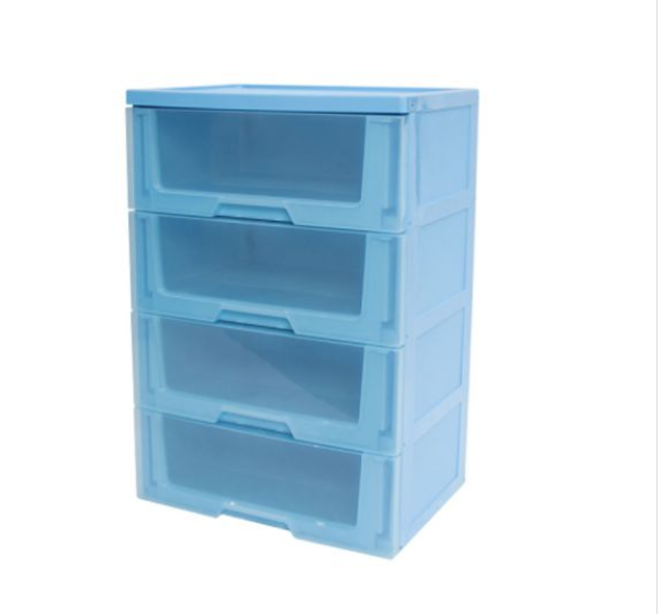 Uratex Spot-It Drawer 4 Layers | Lazada PH