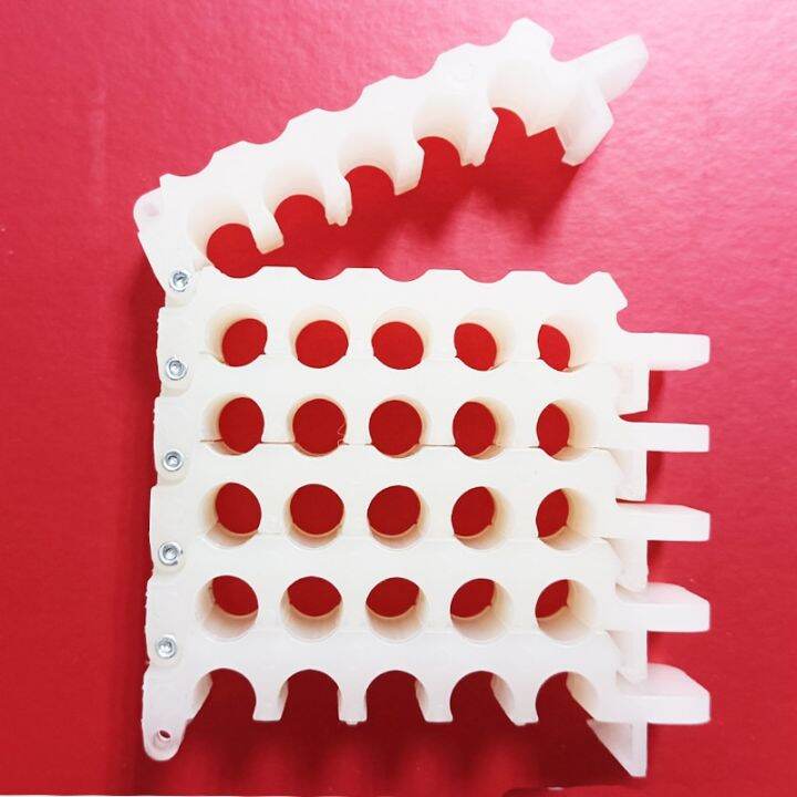 Square Fold Network Cable Management And Combing Network Computer Room ...