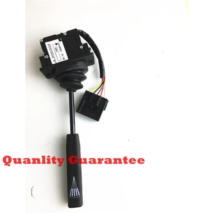 FOR Yutong Jinlong Youth Zhongtong Bus Retarder Handle Manual Pull ...