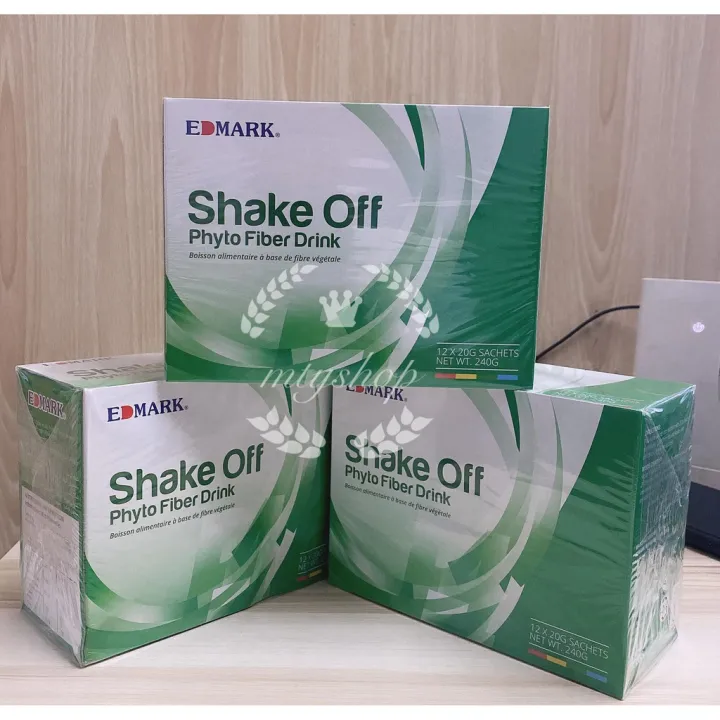 #Shake Off Phyto Fiber Drink | Constipation, Indigestion Colon ...