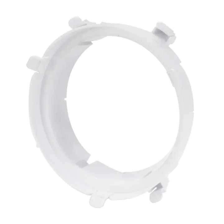 Universal Window Adaptor Tube Connector, Window Exhaust Hose Interface ...