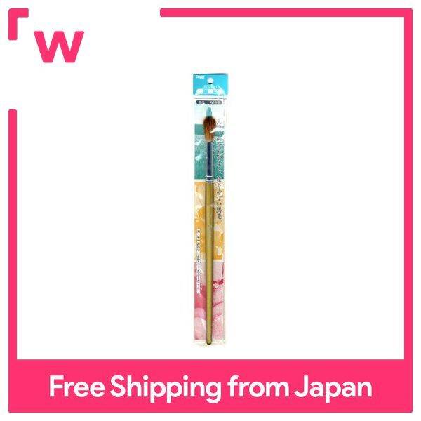 Pentel Aqueous Pen Set warna SCW-24 kembar 24 warna Set | Lazada Indonesia