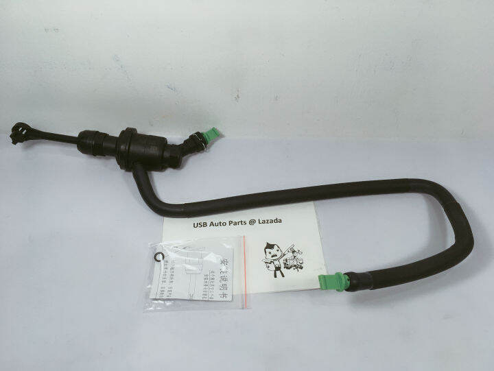 NISSAN LATIO, LIVINA CLUTCH MASTER PUMP ( 5/8" ) 30610-ED000 | Lazada