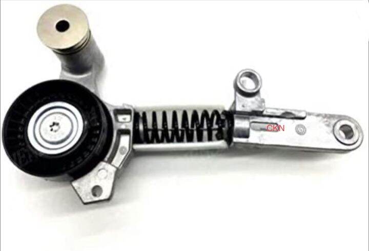 ลูกรอกหน้าเครื่อง โตโยต้า อัลติส 2014 170 TOYOTA ALTIS 2014 ZRE 170 ...