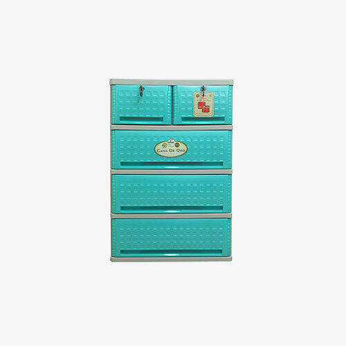 Cubico - Caha de Oro - Drawer | Orocan Bedroom Product | Lazada PH