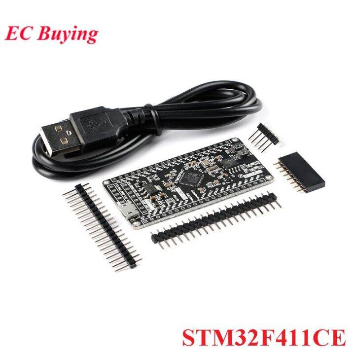 STM32F401 STM32F411 Bảng Phát Triển MicroPython 256K 512K Bảng Học Hệ Thống Lõi STM32F4 ...