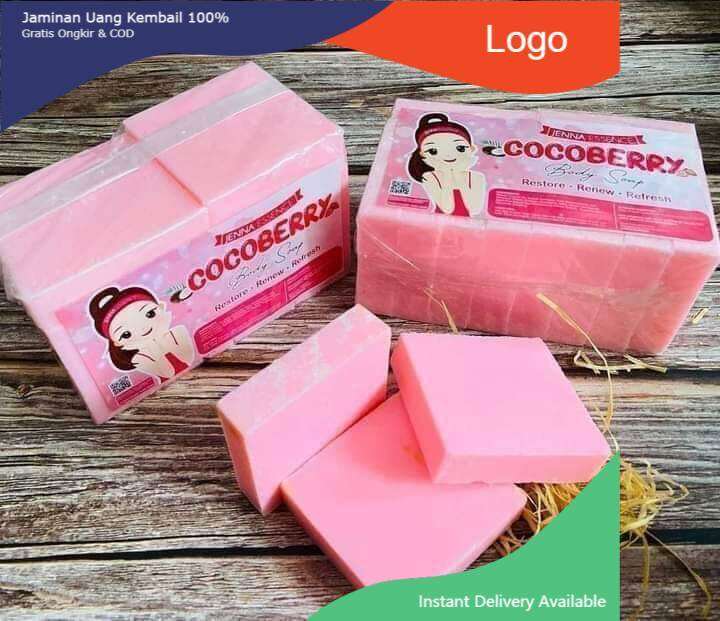 COCOBERRY SOAP 1KL | Lazada PH
