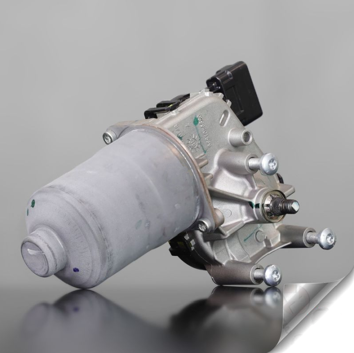 Mô tơ gạt mưa trước chính hãng HYUNDAI i10 | 98110B4000 | Lazada.vn