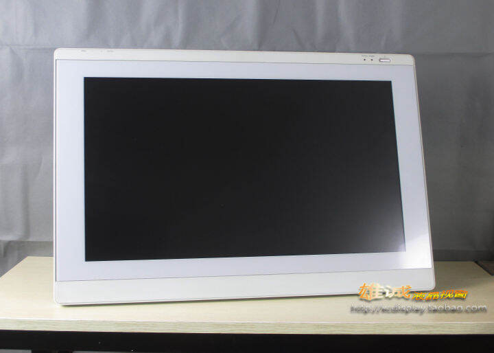 Wacom xindi 22-inch DTU2231 drawing screen hand-drawn screen PS LCD ...
