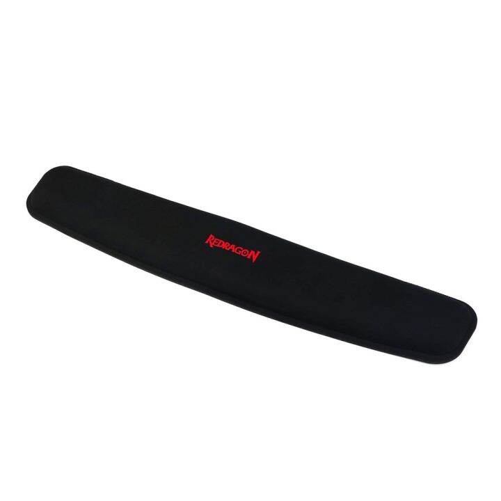 OP- Redragon P022 Wrist Rest Pad Support for Keyboards | Lazada PH