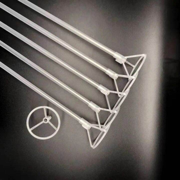 Stik Transparan untuk Balon PVC | Lazada Indonesia