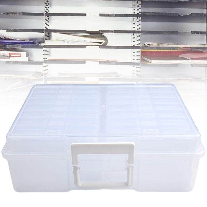 【LALA】 Portable Photo Storage Solutions Carry and Transport Your ...