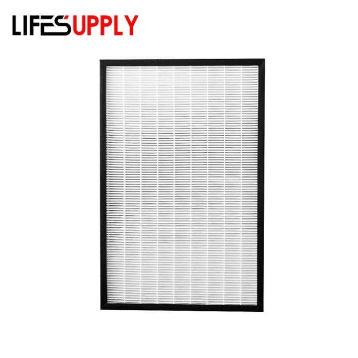 Replacement Sharp FP-J40E-W replacement filter HEPA Filter | Lazada PH