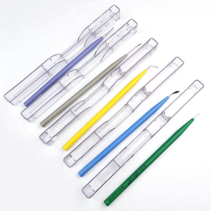 Ophthalmic Hospital Disposable Blades Surgical Slit Knife Ophthalmic ...