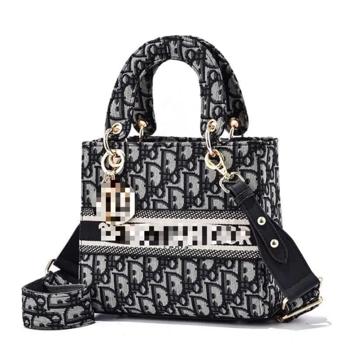 D D Bag h traps h IN IN ON | Lazada PH