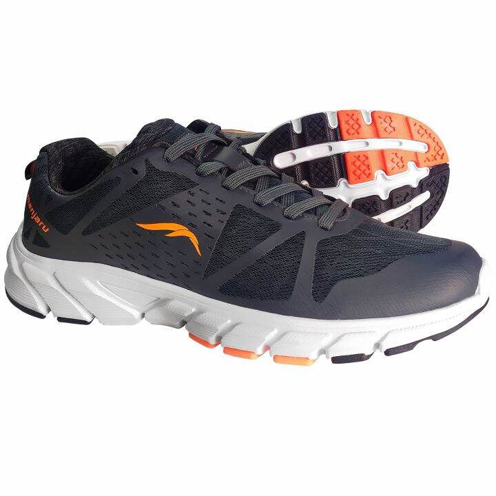 Manjaru ROVER-S lace-up Shoes | Lazada PH