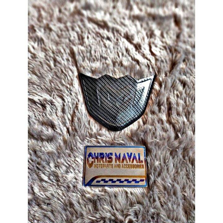 no1 Yamaha Aerox V2 Aerox 2021 AeroxV2 Aerox2021 Carbon Rear Fender ...