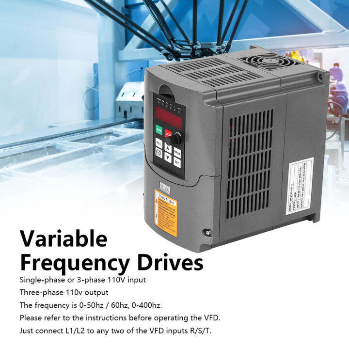 อินเวอร์เตอร์เฟสเดียวบูสต์ 1.5KW อินพุต 110V 1.5KW220V เอาต์พุต 3 เฟส ...