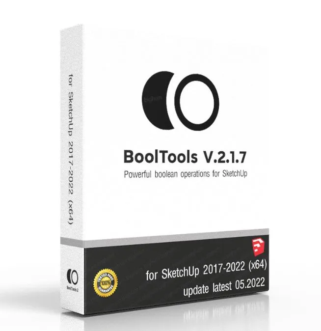 BoolTools 2.1.7 Plugins for Sketch 2017-2022 | Lazada.co.th