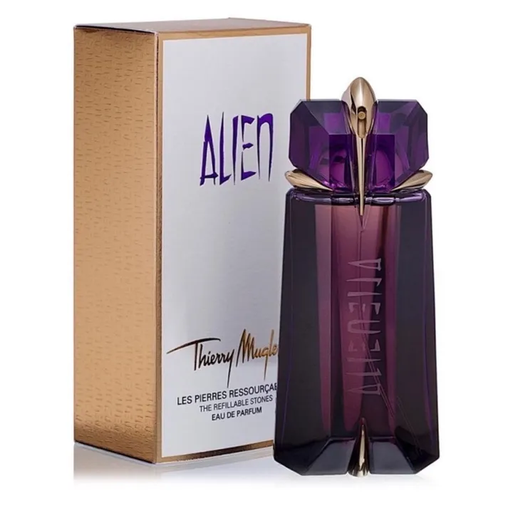 Alien by mugler perfume | Lazada PH