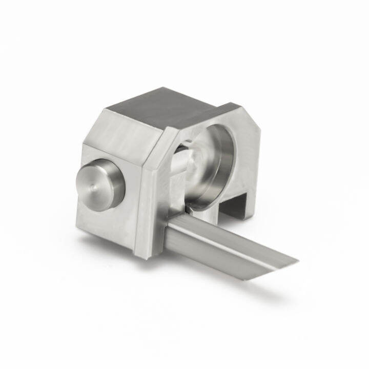 Full Stainless Steel /Aluminum /Titanium Automatic Selector Full Glock ...