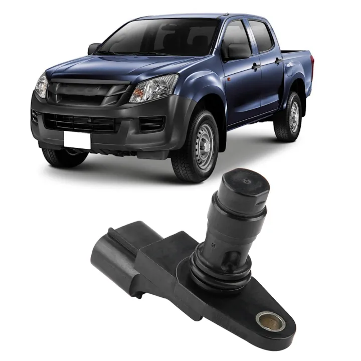 Car Engine CAM Camshaft Position Sensor 8973121081 For Isuzu D-Max I ...