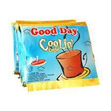 GOOD DAY COOLIN ISI 10 SACHET | Lazada Indonesia