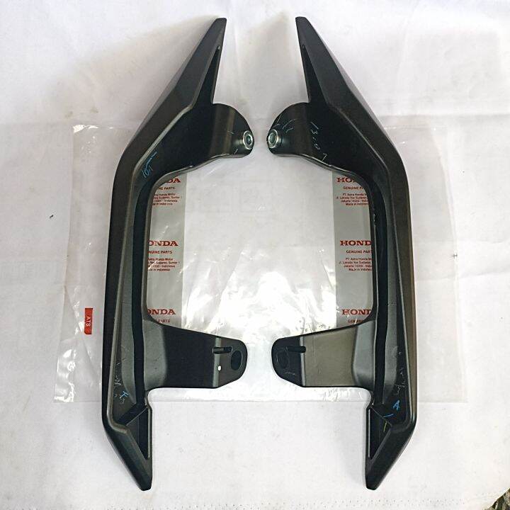 begel behel pegangan jok belakang honda adv 160 original | Lazada Indonesia