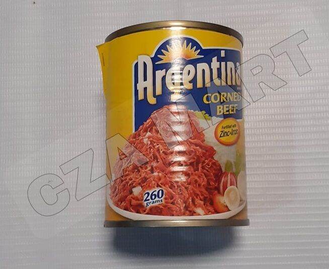 Argentina Corned Beef 260 Grams | Lazada PH