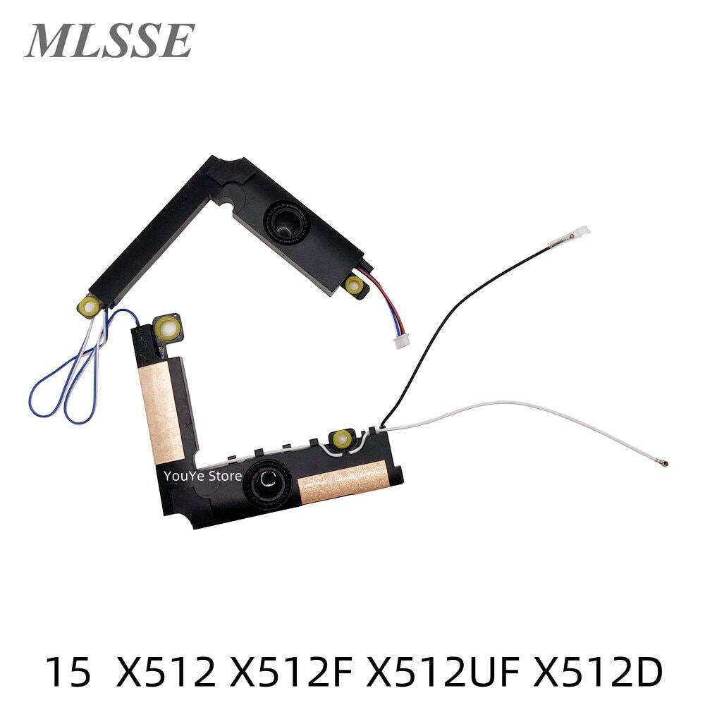 อุปกรณ์ ASUS ของแท้ใหม่ Vivobook 15 X512 X512F X512UF X512D A512J ...