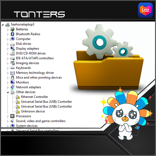 Drivers for Windows XP VISTA 7 Offline Manual Update | Lazada PH