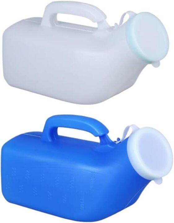 Elderly Male Portable Reusable Urinary Incontinence Urine Pee Collector ...