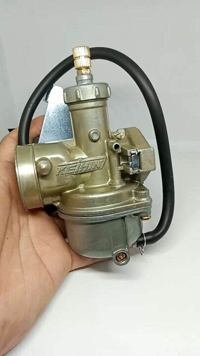 KARBURATOR KAZE R/CARBURATOR KAZE R NAGOYA | Lazada Indonesia