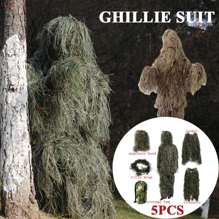 Geely clothing jungle camouflage stealth clothing uniform eating ...