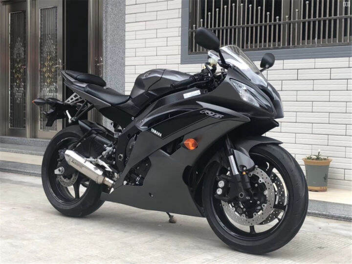 Original authentic Yamaha Horizon 250c motorcycle sports car R3 ...