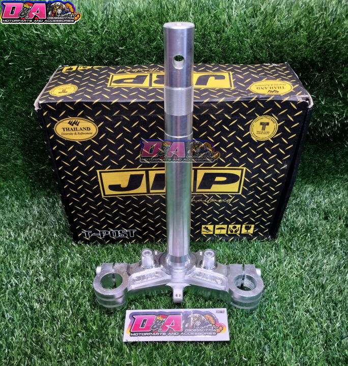 JRP ALLOY TPOST WAVE 125 THAILAND MADE | Lazada PH