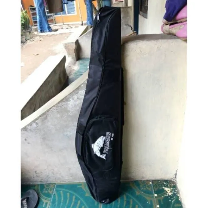 Tas Pancing Merek Shimano Ukuran 100Cm | Lazada Indonesia