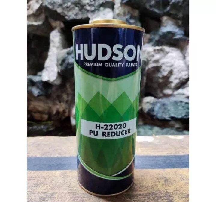 HUDSON POLYURETHANE REDUCER 1L | Lazada PH