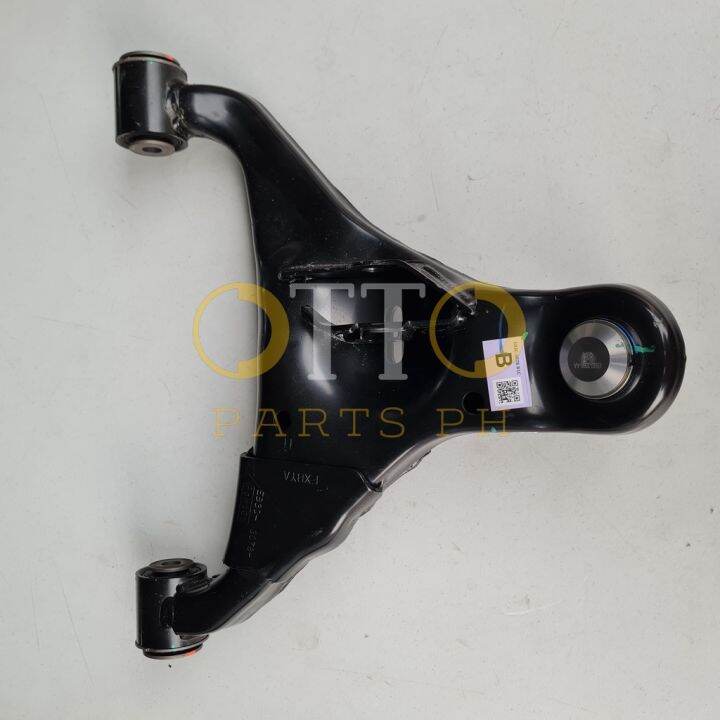 [GENUINE] Lower Arm Assembly for Ford Ranger, BT50 [2012-2020] and ...