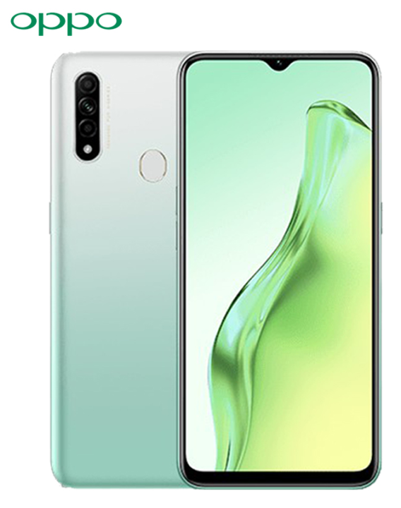 Oppo A31(2020) Ram6/128gb(เครื่องใหม่มือ1,ศูนย์ไทย เคลียสตอค)กล้องหลัง ...