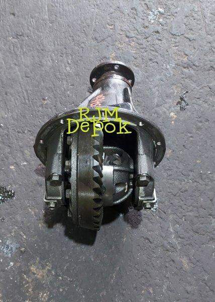 Gardan Final Gear Mitsubishi L300 Diesel Rasio 7.37 Original Garansi ...
