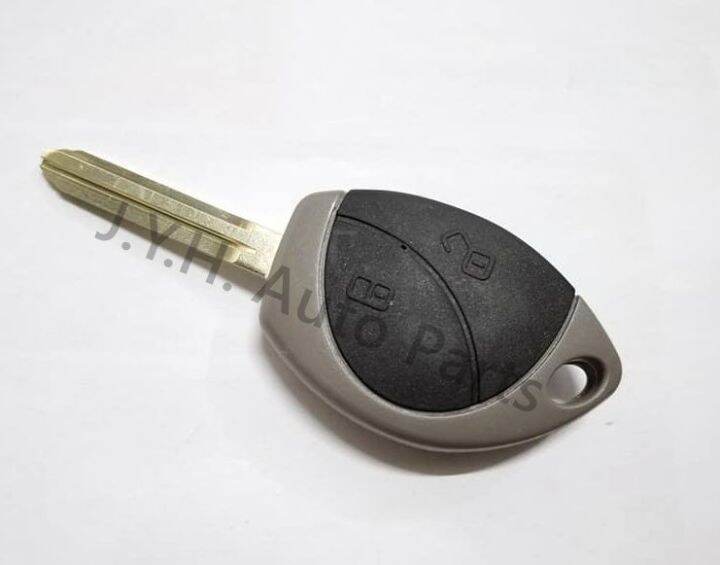 Toyota Hilux kun25 Vios Ncp42 remote Cover Control 2Button | Lazada