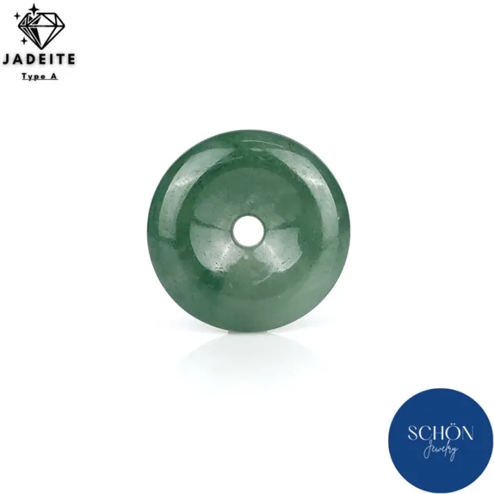 จี้ บีดิสหยก จี้หยกพม่า บีดิสขอพร หยกแท้ (รับประกัน Jadeite Type A แท้ ...