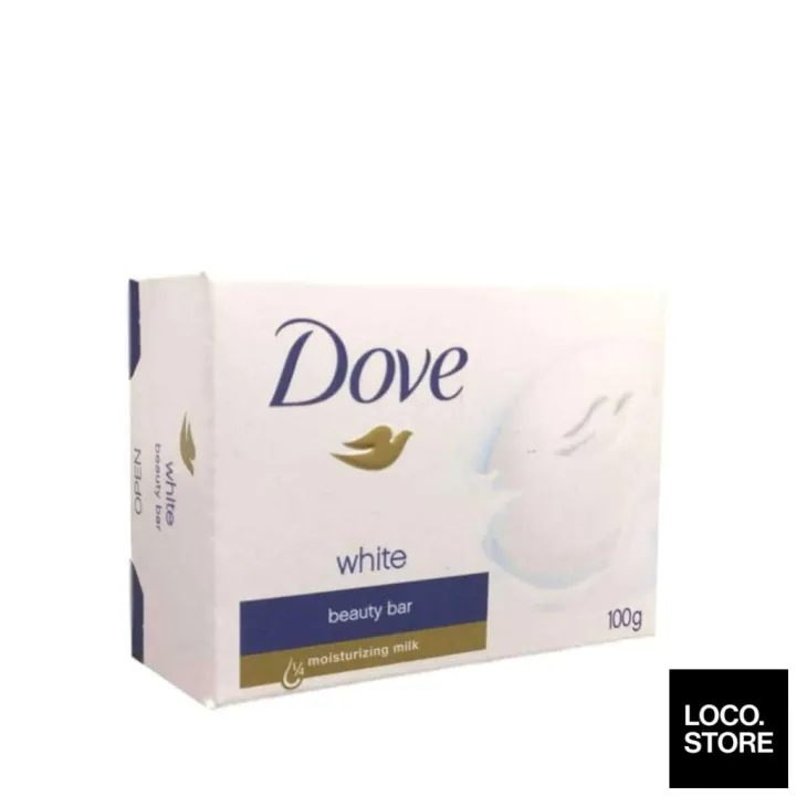 Dove Bar Regular 90g | Lazada