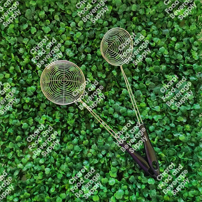 Pearl Boba Scooper / Strainer | Lazada PH