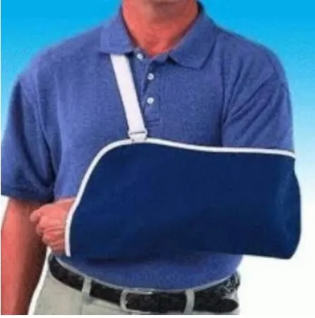 COD Alat penyangga tangan patah/Arm Sling Penyangga tangan patah ...
