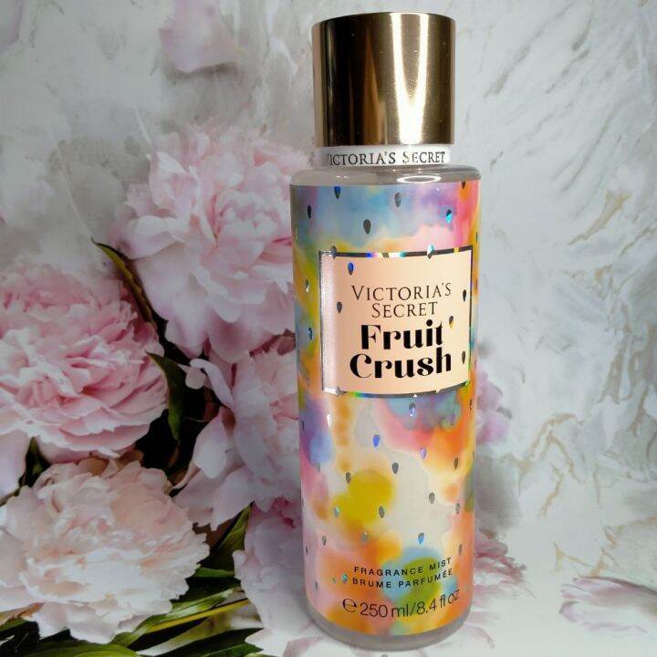 Victoria Secret Fruit Crush | Lazada Indonesia